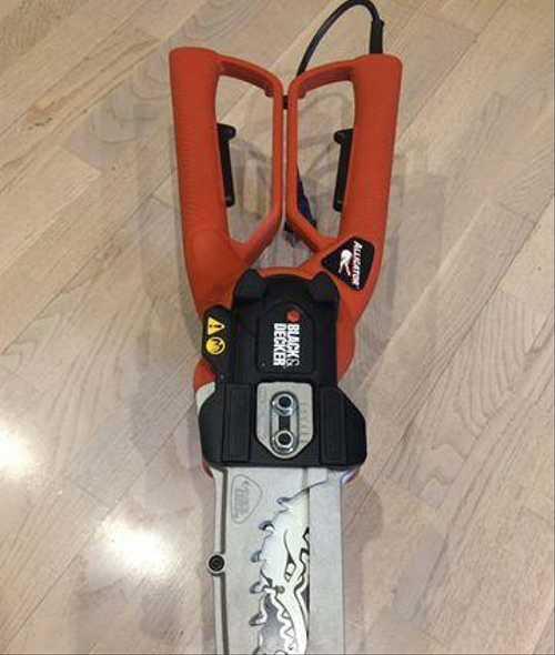 Black decker alligator gk1000 инструкция