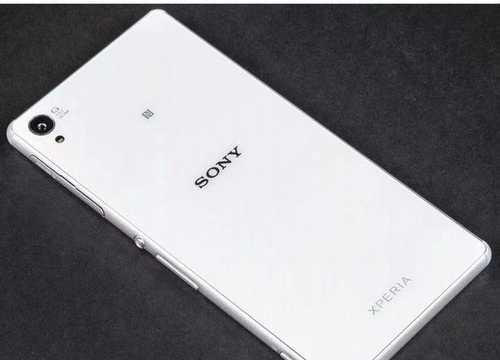 Телефон Sony Z3 (6603)