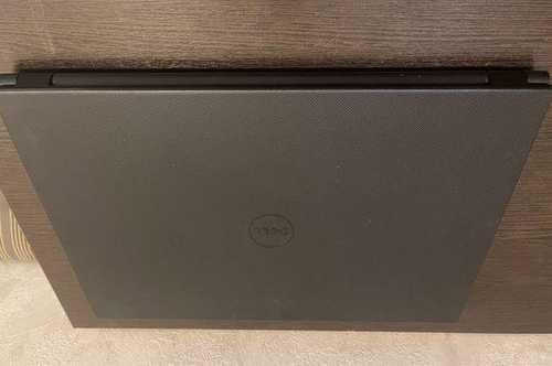 Ноутбук Dell inspiron 3542