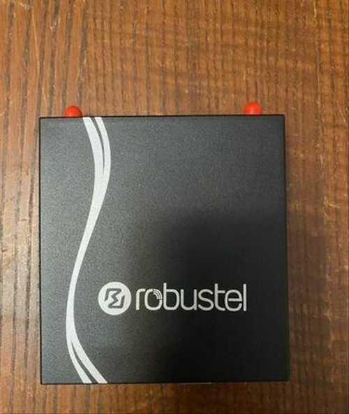 Robustel R3000-L4L промышленный роутер