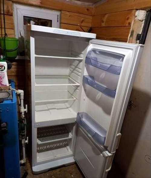 Холодильник бу бирюса 134к