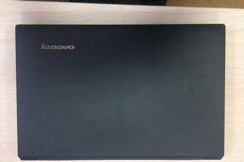 Купить Ноутбук Lenovo B590 В Спб