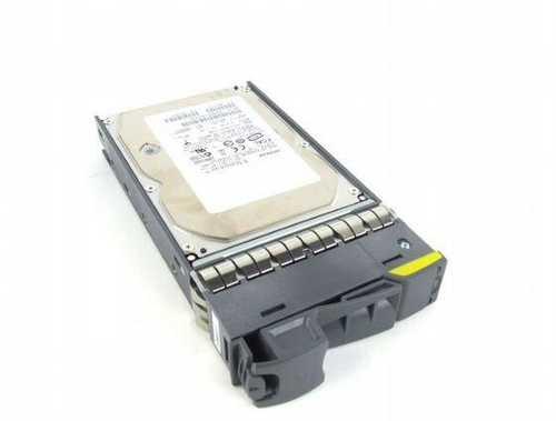 Жесткий диск NetApp 146Gb SP-278A-R5 SAS 3.5