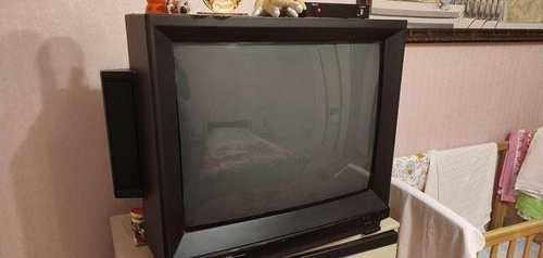Телевизор Sharp 29n21-d1