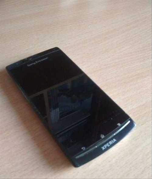 Телефон Sony ericsson Xperia LT15i