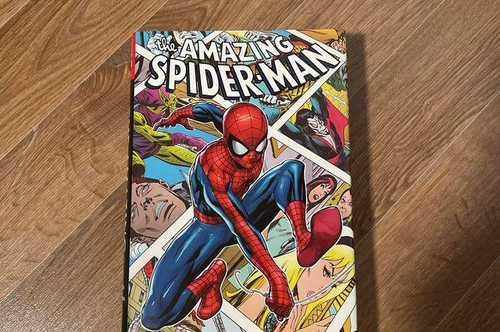 The Amazing Spider-Man Omnibus Vol. 3