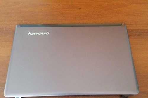 Крышка матрицы Lenovo z570