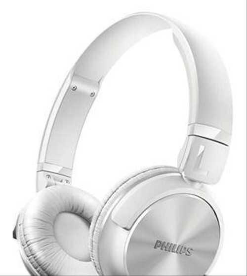 Наушники Philips/SHL3060WT