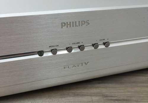 Ресивер для плазмы Philips FTR9965/12S