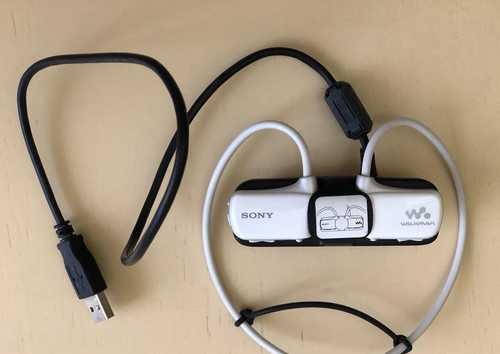 MP3 плеер Sony walkman bcr-nww270