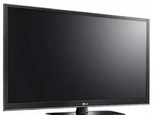 ЖК-телевизор 103 см. LG42-pw451.доставка