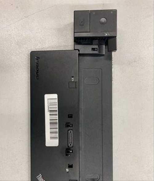 Докстанция 40A2 ThinkPad Ultra Dock