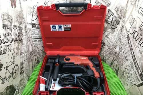 Перфоратор Hilti TE 3-CL