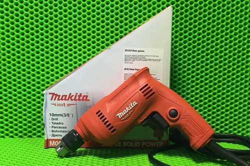 Дрель makita m0600 (139698)