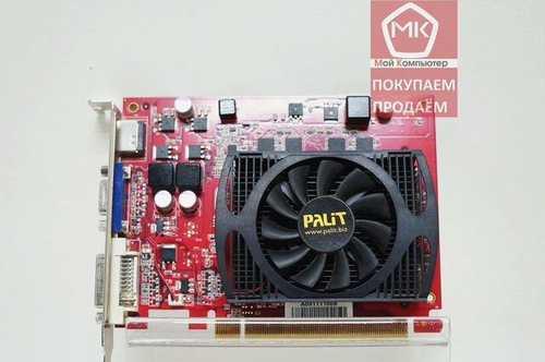 Palit GeForce GT 220 1024MB 128bit DDR3