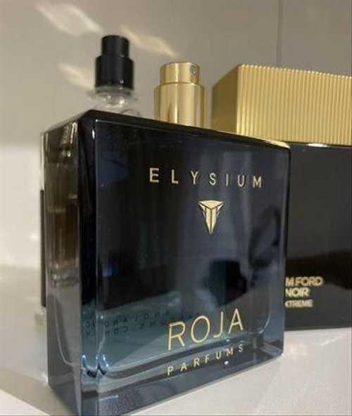 Roja Dove elysium распив