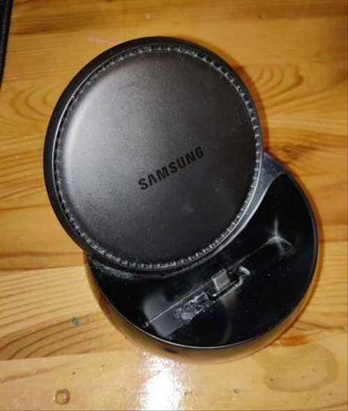 Samsung dex