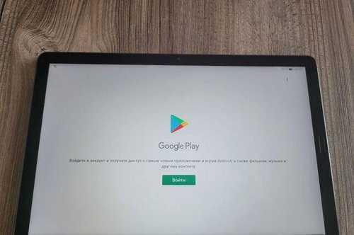 Huawei MediaPad M6 4/64 + Google