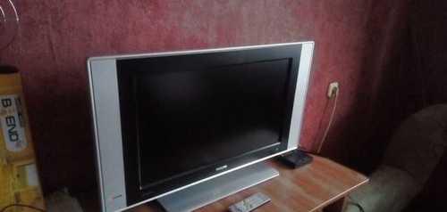 ЖК-Philips 26"(66см)