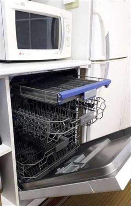 Посудомоечная машина бу hansa 60см