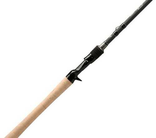 Кастинговое удилище 13 fishing Omen Black 71MH