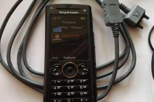 Sony Ericsson W902