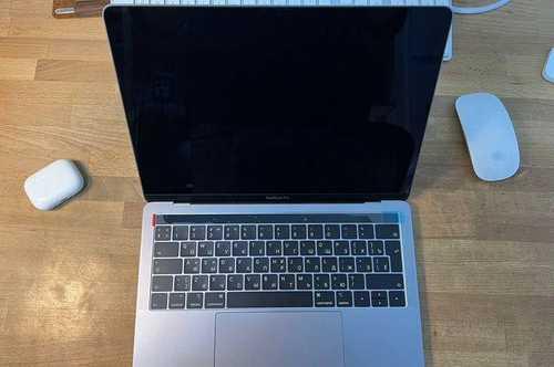 Macbook Pro 13 2019 128
