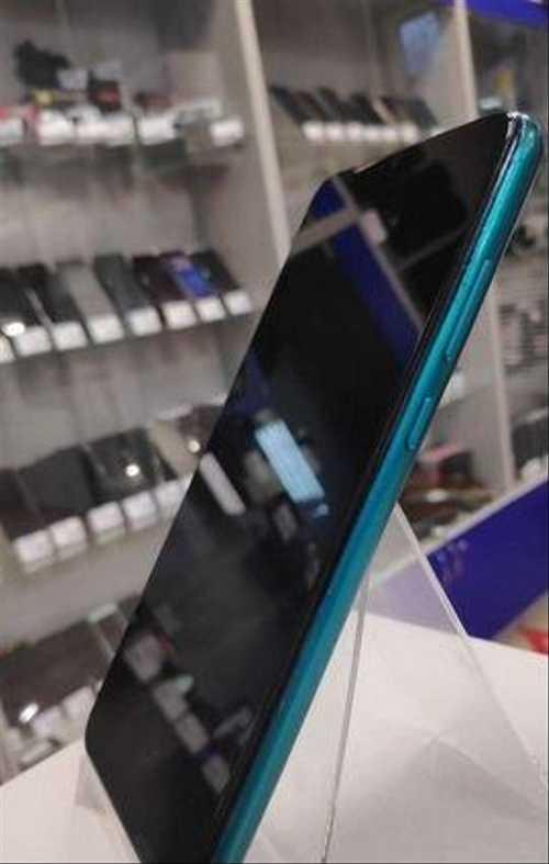 Смартфон Huawei Y6p 3/64 NFC