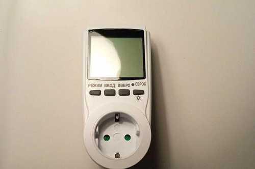 Ваттметр robiton PM-3
