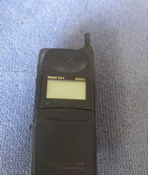 Motorola Micro TAC