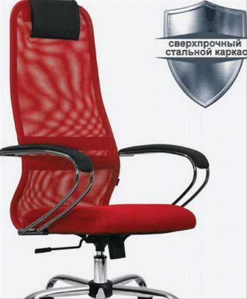 Кресло офисное brabix maestro ex 506