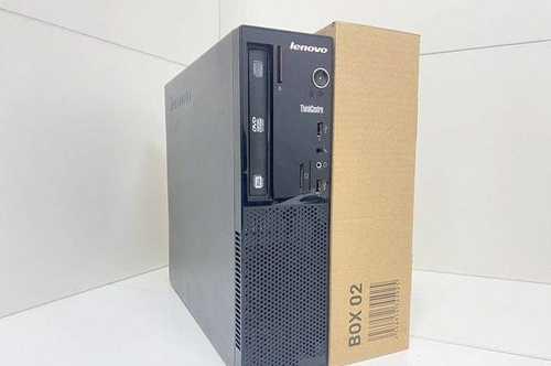 Компьютеры Lenovo E73 i5 4430/8GB/240SSD Безнал
