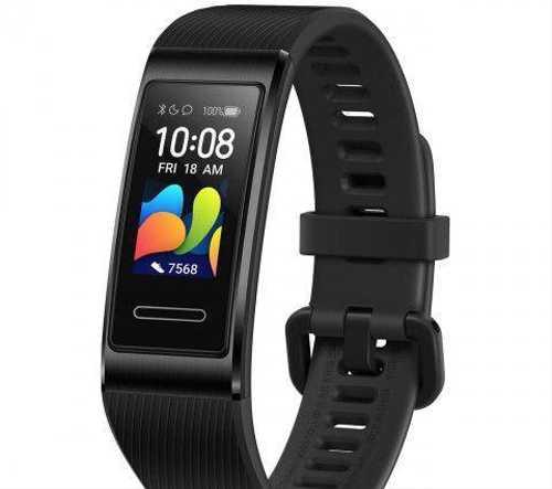 Huawei band 4 pro