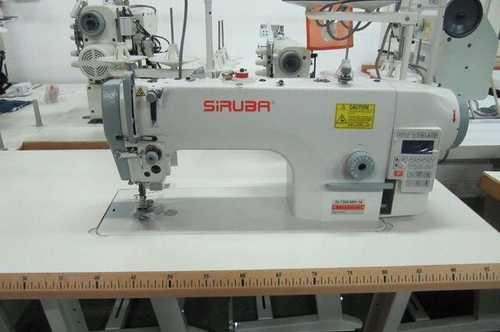 Промышленная швейная машина Siruba DL7200-NM1-16