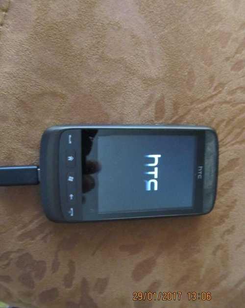 HTC T3333 Touch2