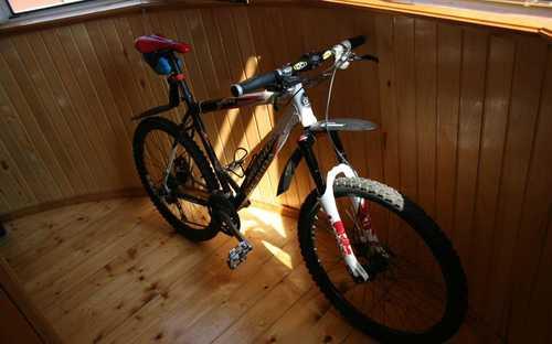 Merida matts sport 500