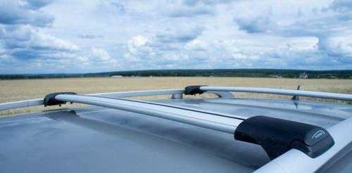 Автобагажник Whispbar Prorack RailBar S 54