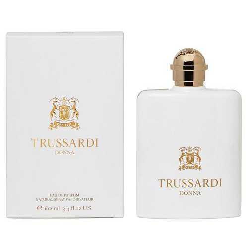 Trussardi Donna 2011 eau de parfum