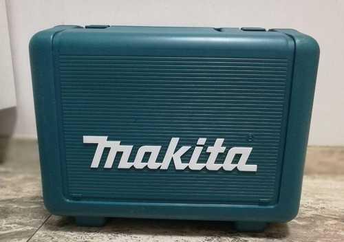 Кейс Makita