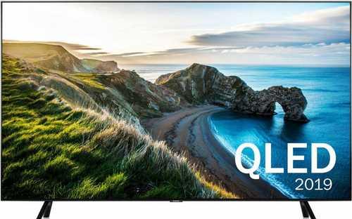 SAMSUNG Qled 65Q70