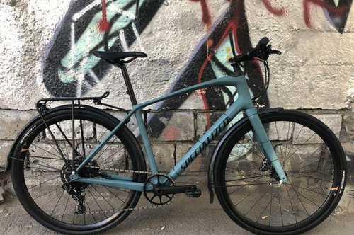 specialized sirrus x comp carbon 2019