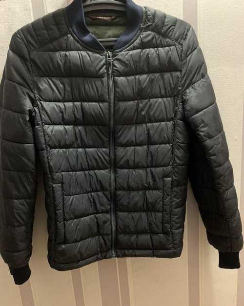 Мужская куртка Zara