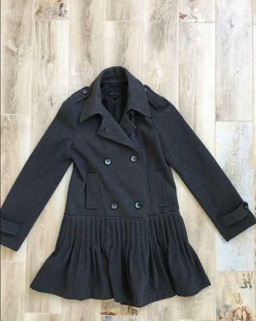 Демисезонное пальто bcbgmaxazria