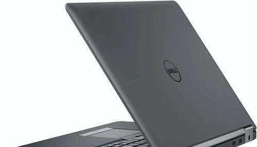 Dell Latitude 3550 / Ноутбук / 15 дюймов