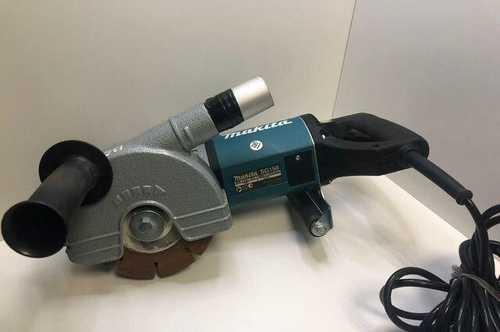 Штроборез Makita SG150, 1800 Вт (т13685)