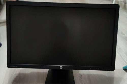 Монитор HP elite display E231