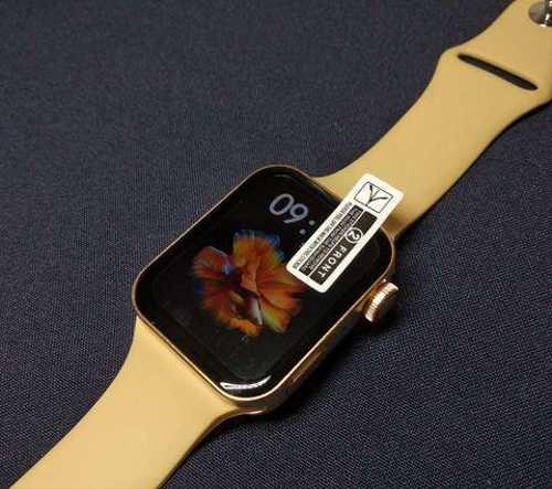 Apple watch (IWO7 )