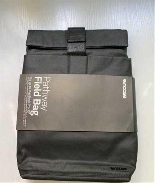 Рюкзак Incase для ноутбука macbook 13 pro