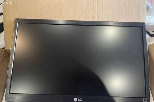 Монитор LG 20M47D-B, 19,5 дюймов, новый