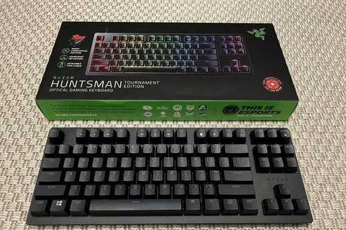 Клавиатура Razer Huntsman Tournament Edition (TKL)